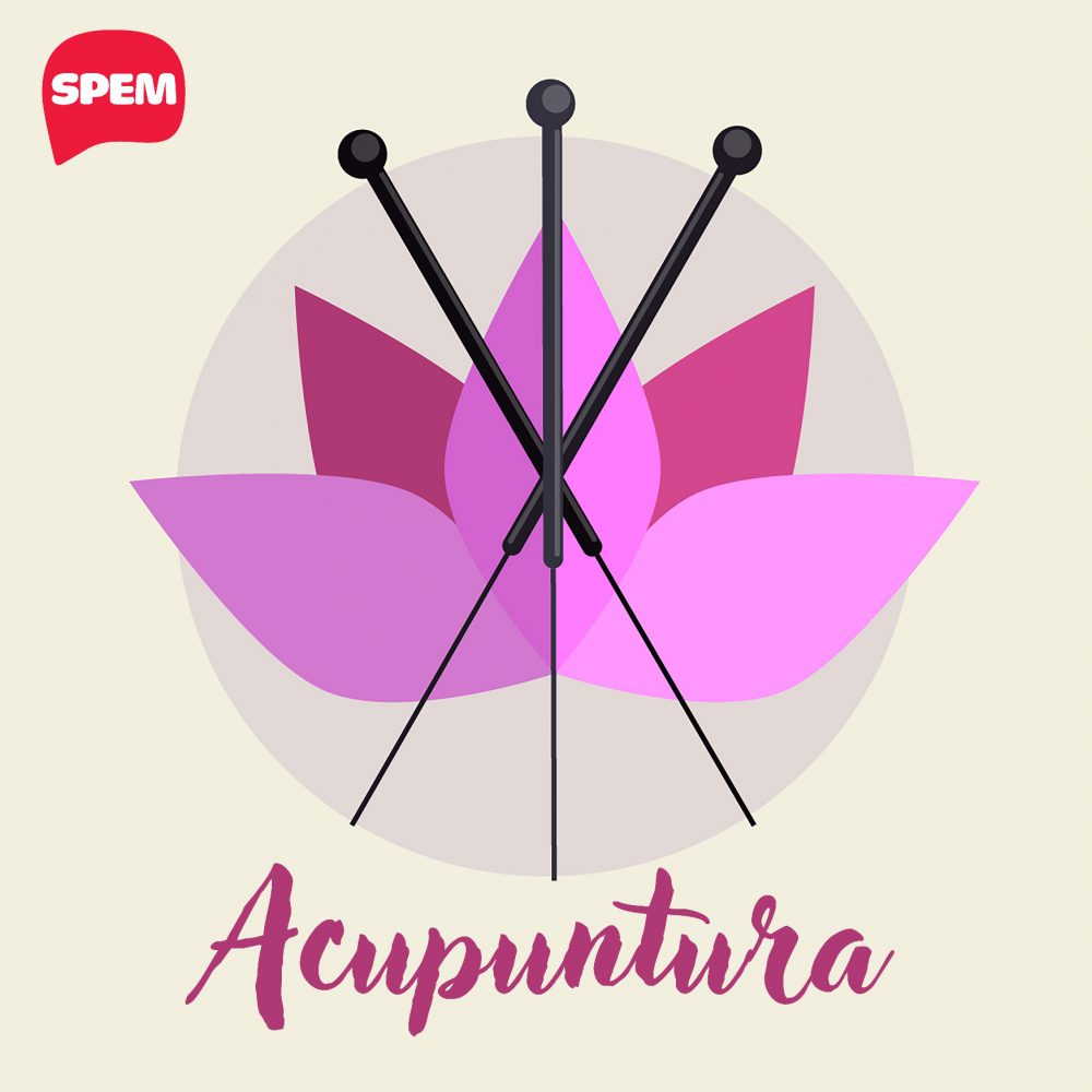 Acupuntura regressa à SPEM Lisboa - SPEM