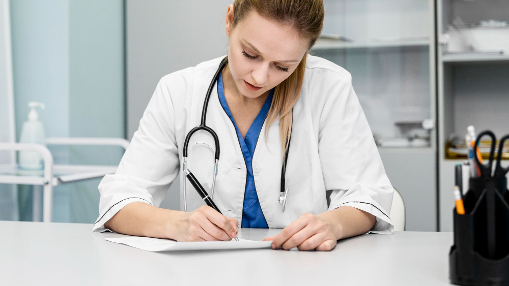 Atestado Médico de Incapacidade Multiuso: emissão mais simples e ...