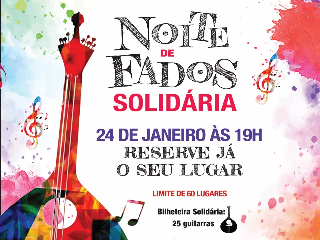 Tradição e generosidade: SPEM Lisboa promove 3ª Noite de Fados ...